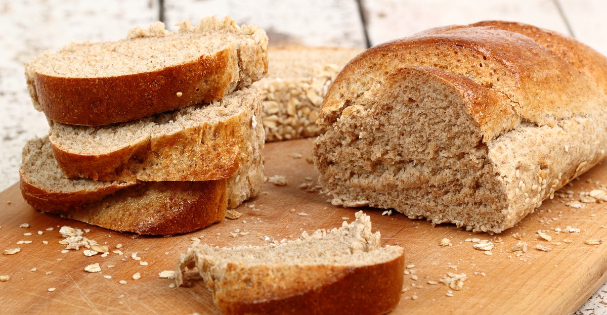 Chleb graham - jak powstaje? Właściwości zdrowotne chleba graham