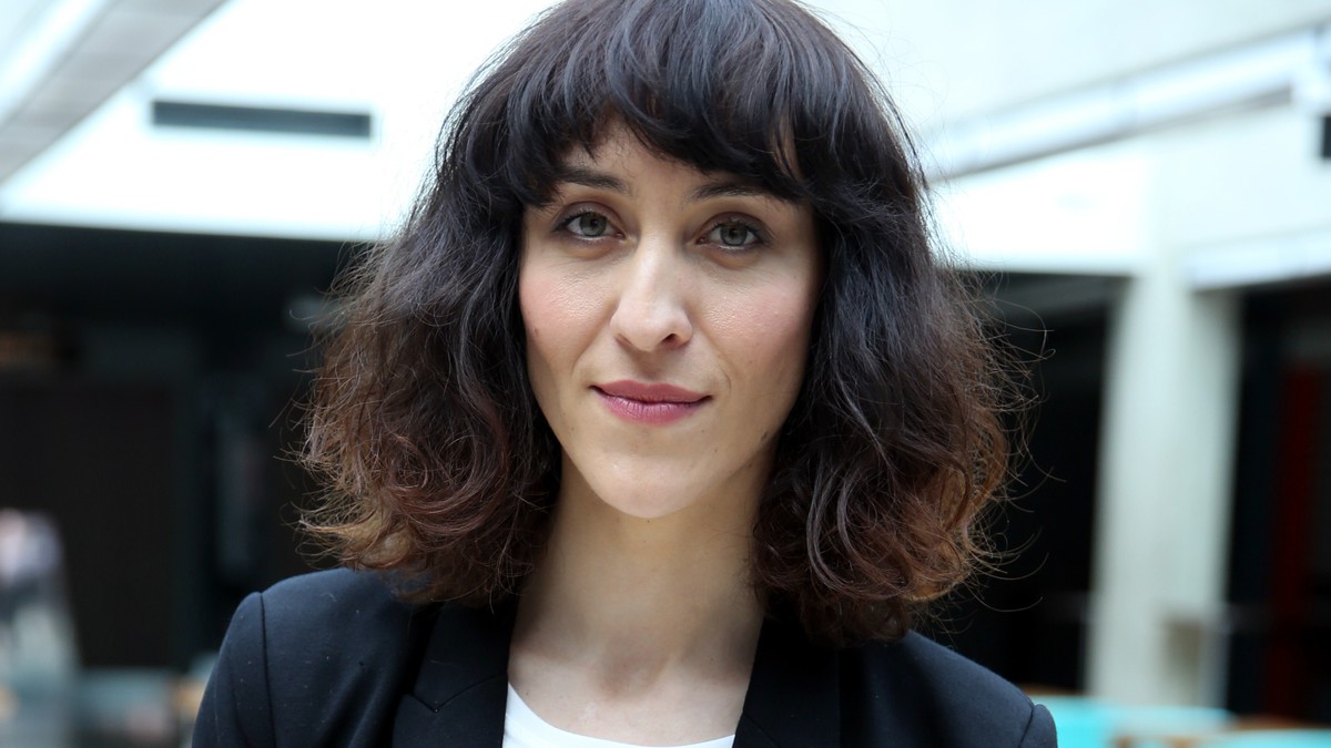 Bocskor Bíborkát választották a Nemzeti Múzeum hangjának - Blikk