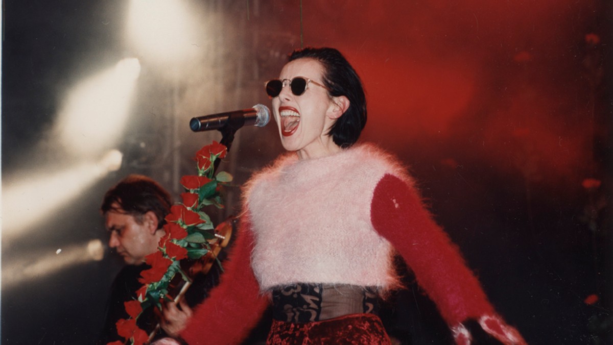 MAANAM, "Simple Story". Recenzja - Muzyka