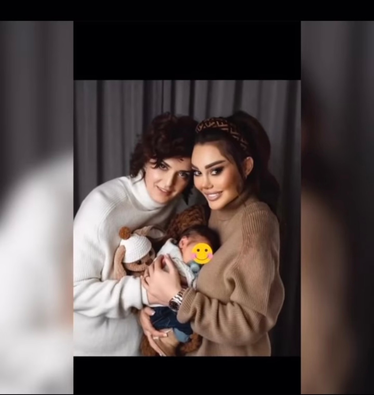 Ana Korać nikad emotivnija: "Ne brini majko, imam svega, srećna sam" - Blic