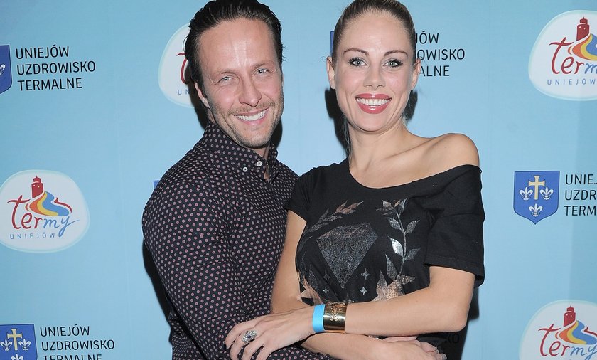 Magda Modra urodziła!