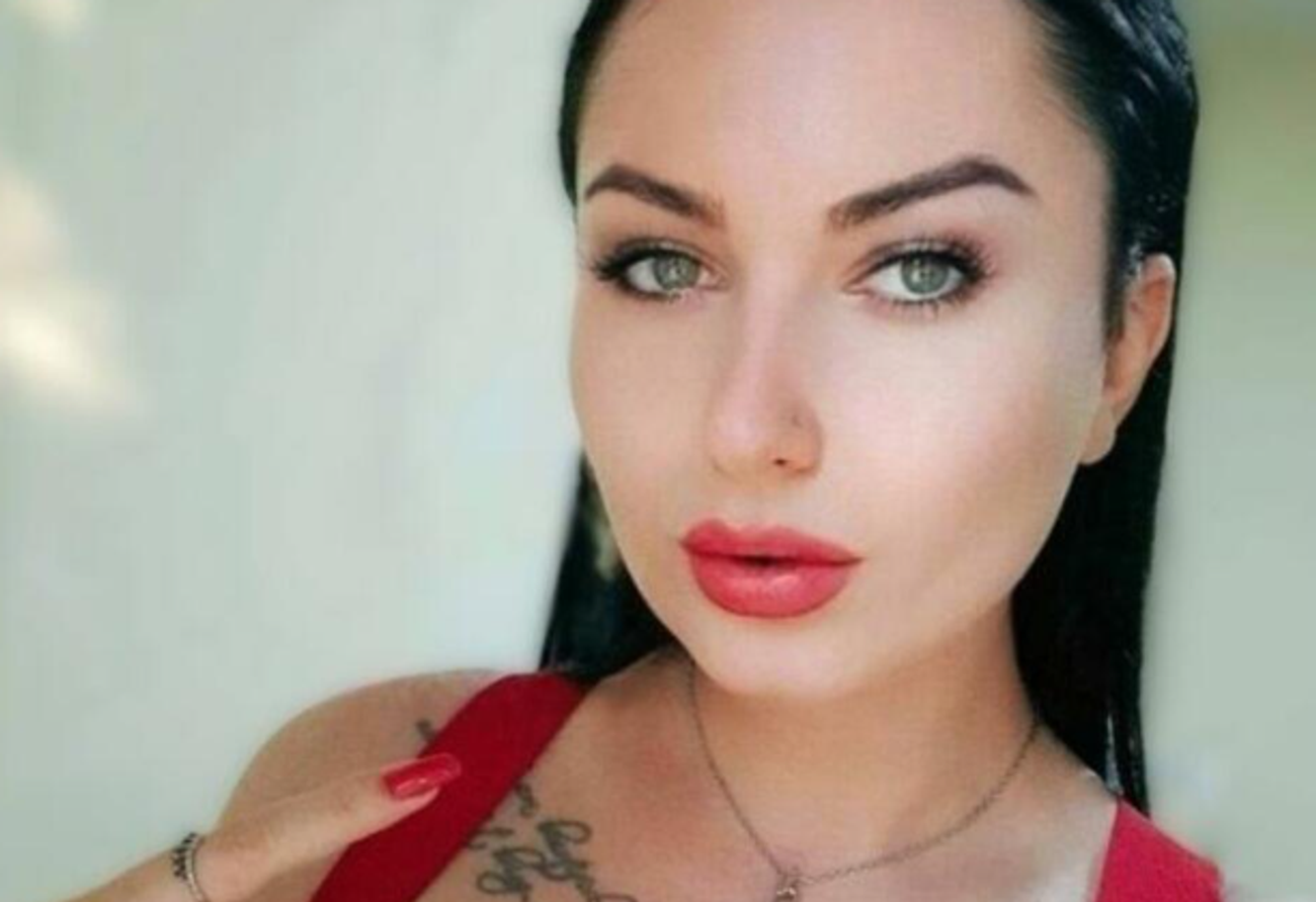 Filip Janevski kao žena: Bila je u muzičkom takmičenju, a ovako danas ...