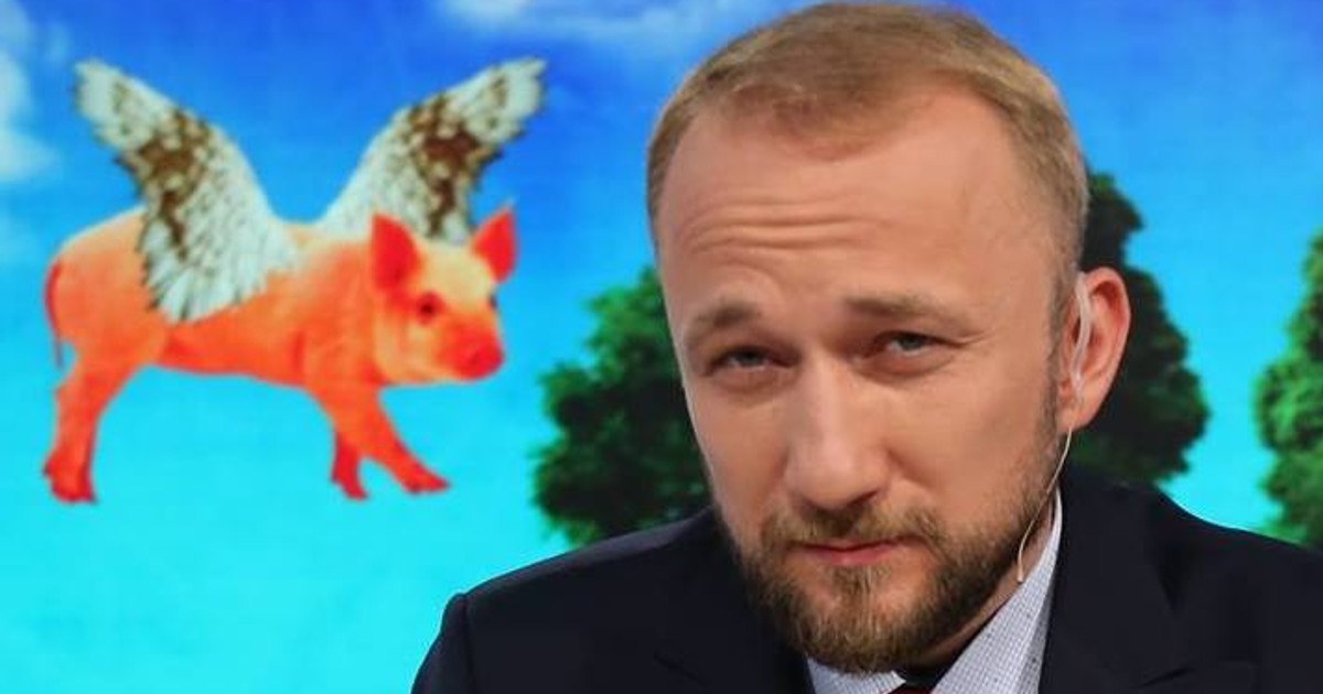 Adam Feder rozpoczyna współpracę z "Super Expressem" - Wiadomości