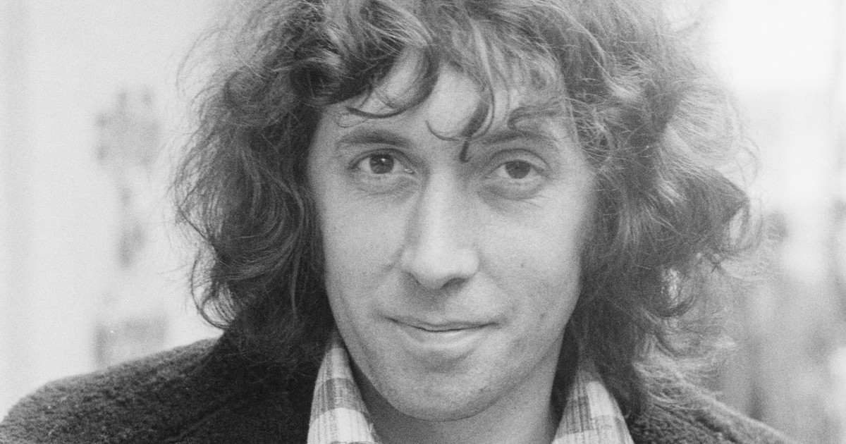 Nie żyje Bert Jansch - Muzyka