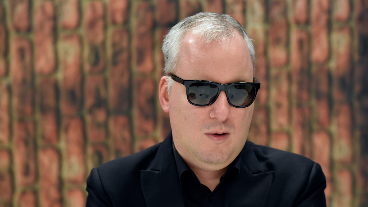 Ćerke Saše Matića kao top-modeli, pevač iskreno: "Ne pamtim kad sam ih ...