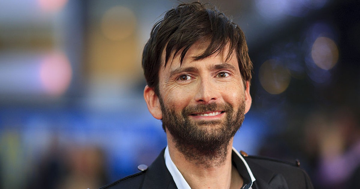David Tennant. Kim jest aktor? Najważniejsze filmy, seriale i role - Film