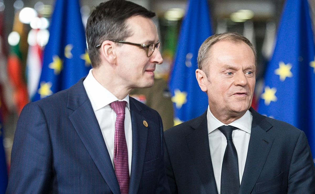 Koalicja Obywatelska i Zjednoczona Prawica niemal łeb w łeb. NOWY ... Koalicja Obywatelska i Zjednoczona Prawica niemal łeb w łeb. NOWY ...