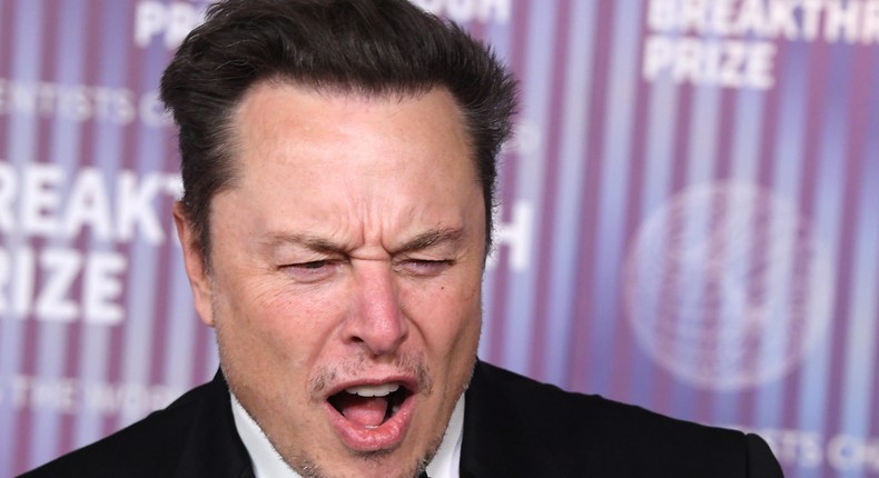 SpaceX is set to add another $100 billion to its value on its first ...