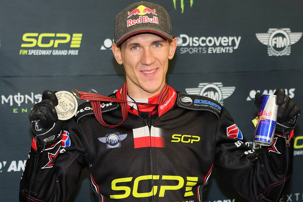 Janowski zostaje w Sparcie. Zobacz, jak "Magic" podpisał nowy kontrakt ...