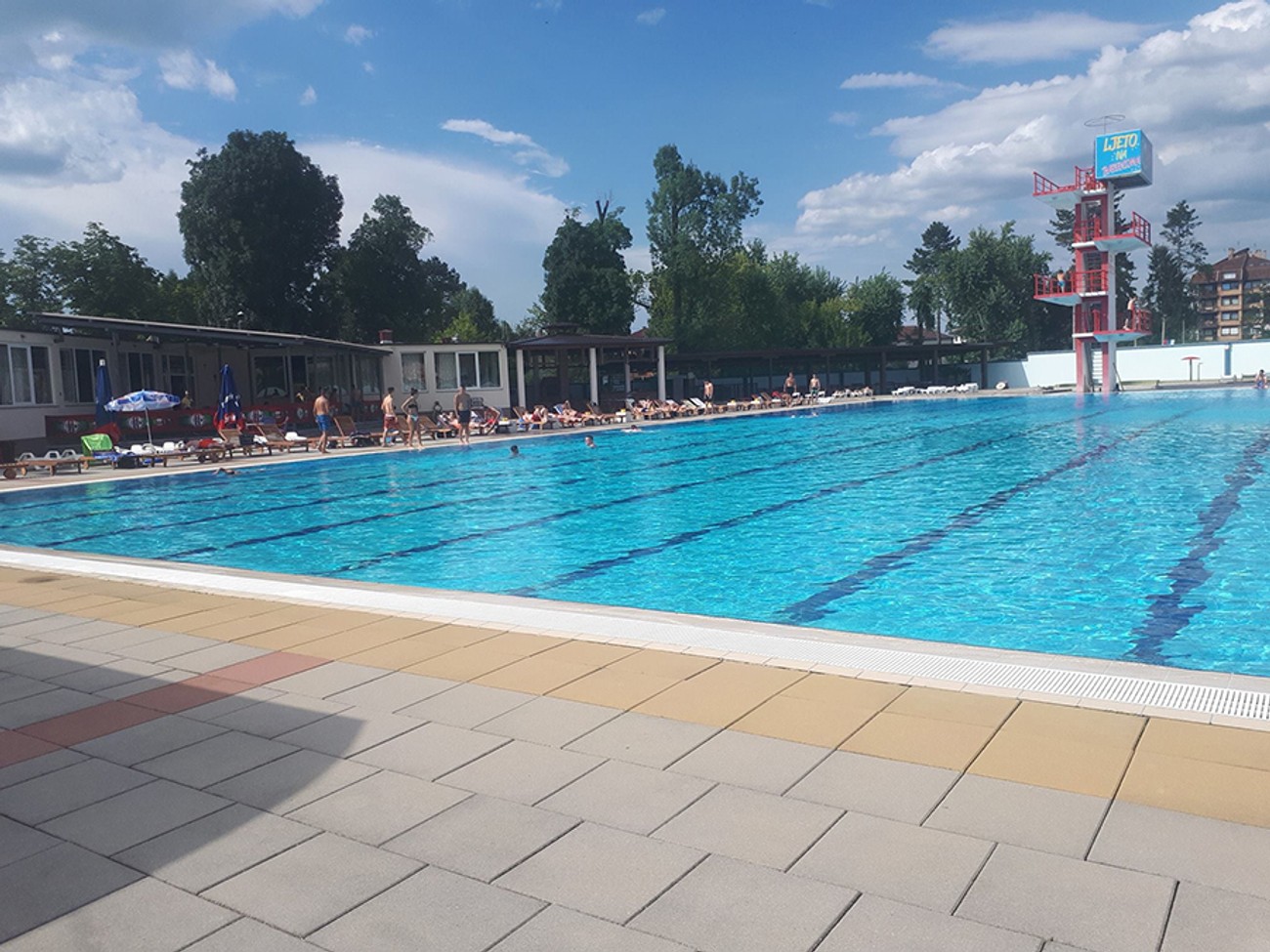 OŽIVLJAVA PLANINA RUDNIK Gradiće se otvoreni bazen i novi smeštajni ...