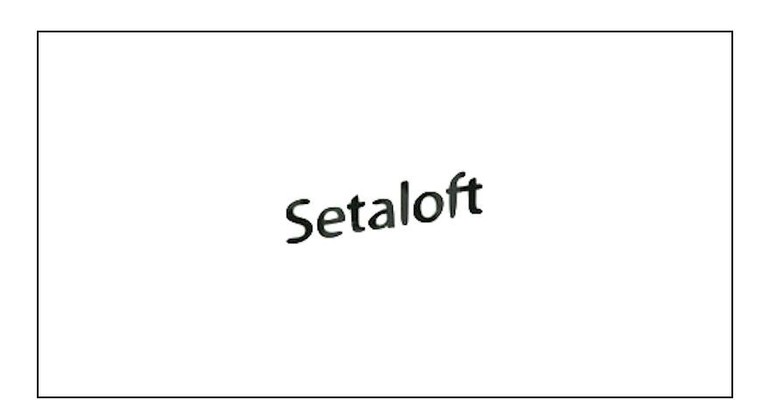 Setaloft