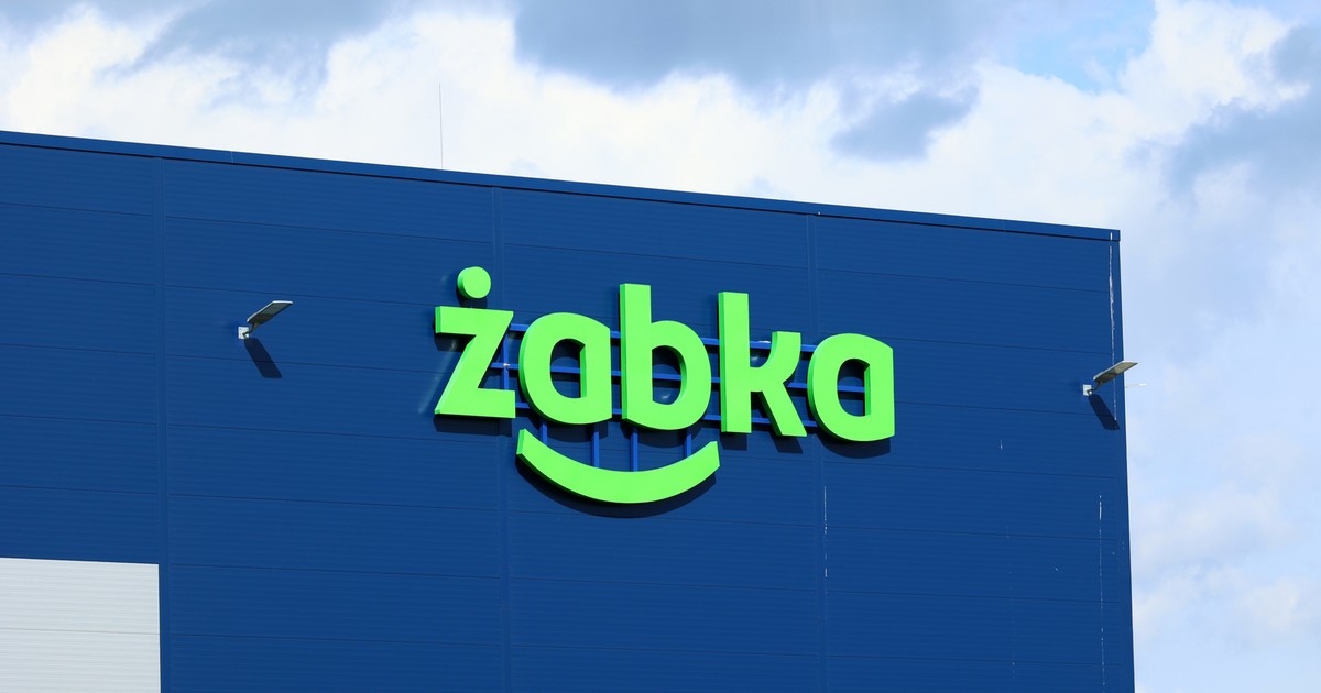 Grupa Żabka zanotowała wzrost skorygowanej EBITDA i zysku netto