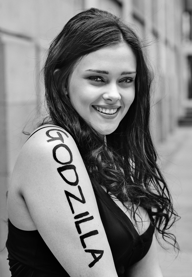 "Supermodelka Plus Size": uczestniczki tuż przed finałem. Przypominamy ...