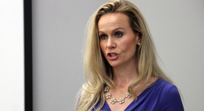 Alaska GOP endorses Trump-backed candidate over incumbent Sen. Lisa ...