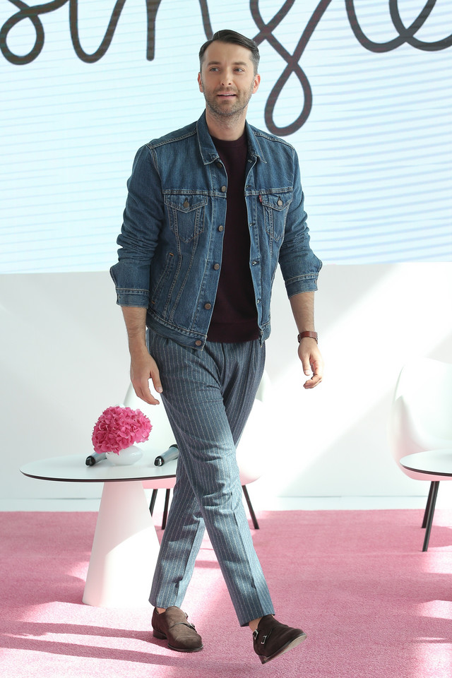 Filip Bobek ma 40. urodziny. jak dziś wygląda Marek z serialu "BrzydUla ...