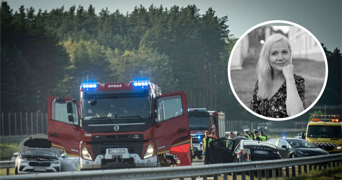 Katarzyna Stoparczyk nie żyje. Prokuratura podała nowe okoliczności wypadku