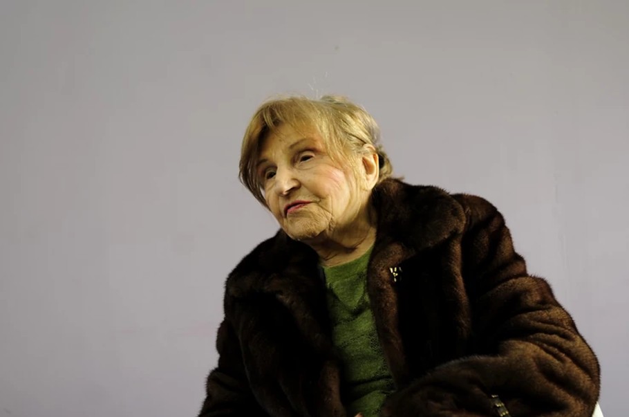 Mira Banjac o svojoj svakodnevici: 'SVE TEŽE IZDRŽAVAM...'