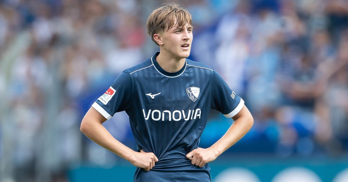 Młody talent Kacper Kościerski zamieni Niemcy na Polskę? Padła deklaracja