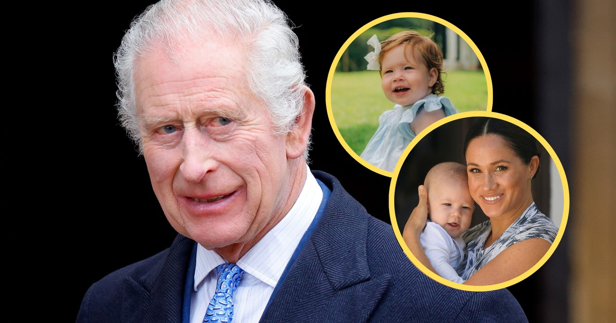 Karol III desperacko pragnie pojednania rodziny. "Życie jest krótkie ...