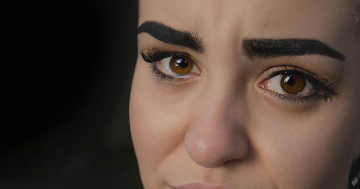 White AI-generated faces are more convincing than photographs of real ...