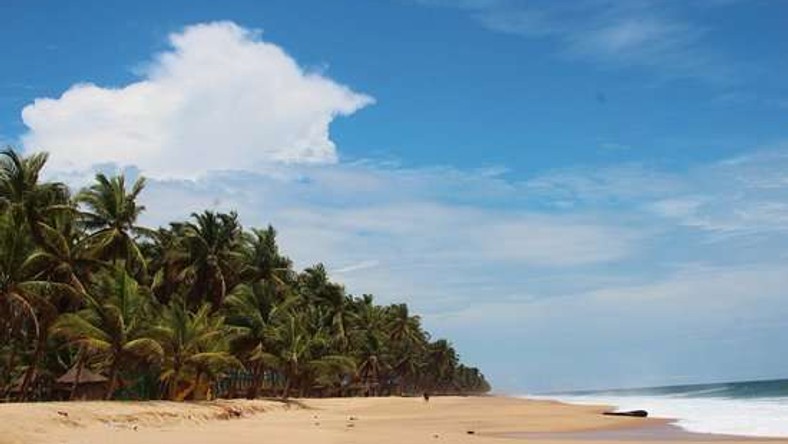 Tarkwa Bay Beach: An island of freedom and peace - Pulse Nigeria