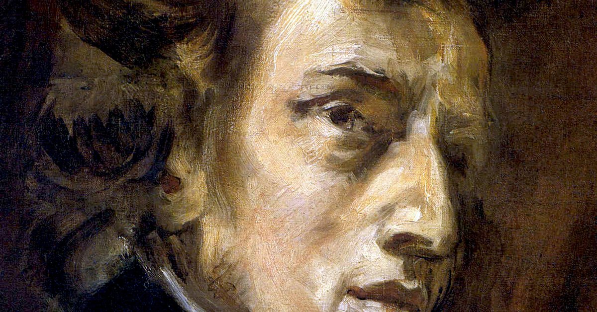 Fryderyk Chopin. 210. rocznica urodzin. Co o nim wiemy? - Muzyka
