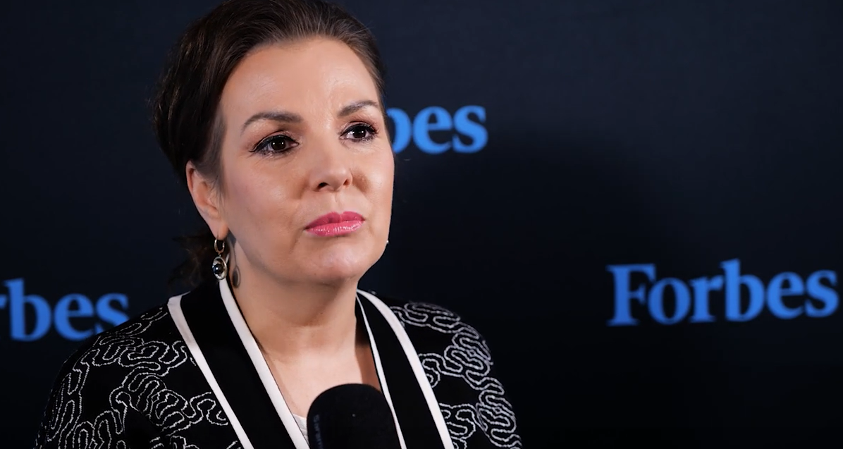 Aleksandra Wolska: wartości ESG dotyczą całej organizacji - Forbes.pl