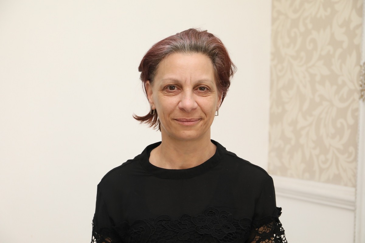 Mariju smo transformisali do neprepoznatljivosti i sad je nova žena ...