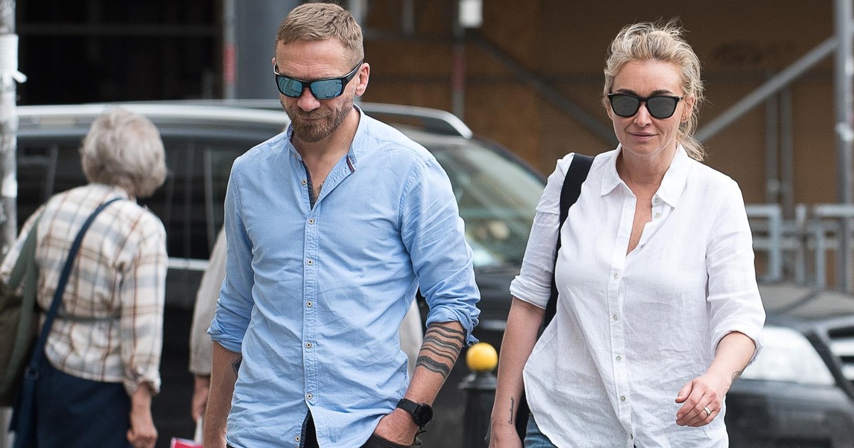 Martyna to dumna narzeczona. Pierścionek miłości błyska na jej palcu