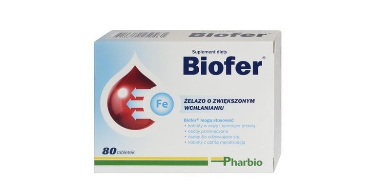 Biofer