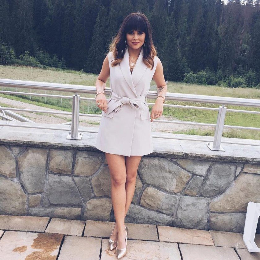 Tak mieszka gwiazda TVN. Teraz poprowadzi nowe show