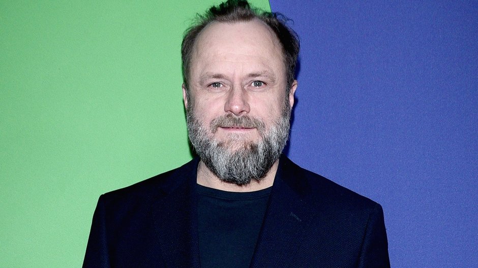 Leszek Lichota był o krok od tragedii. "Zmieniłem pas i się ocknąłem na ...