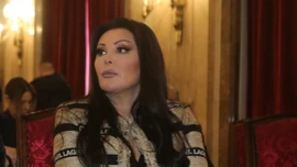 Potresna objava majke devojčice Ane Božović, ubijene u Ribnikaru: Šta smo mi koji izgubimo decu ...