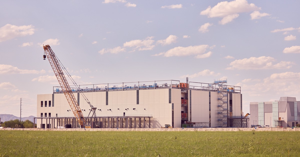 How Business Insider investigated the true cost of data centers | Business Insider Africa