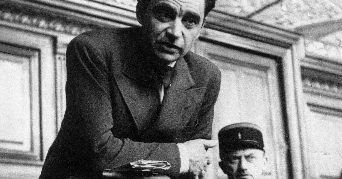 Diabeł w fartuchu - Wiadomości