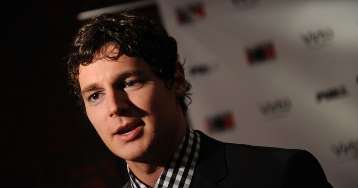 Benjamin Walker w biografii Muhammada Ali - Film