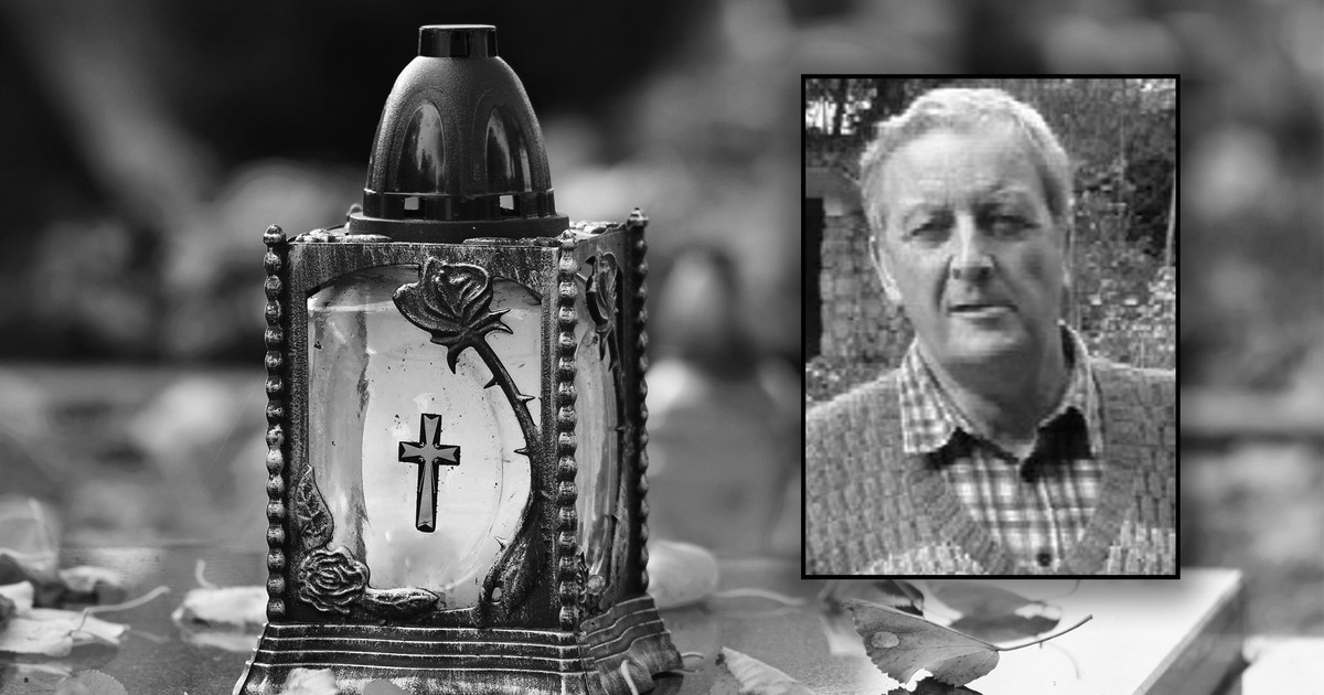 Nie żyje aktor Andrzej Mrożewski. Zasłynął rolą w filmie, który znają ...