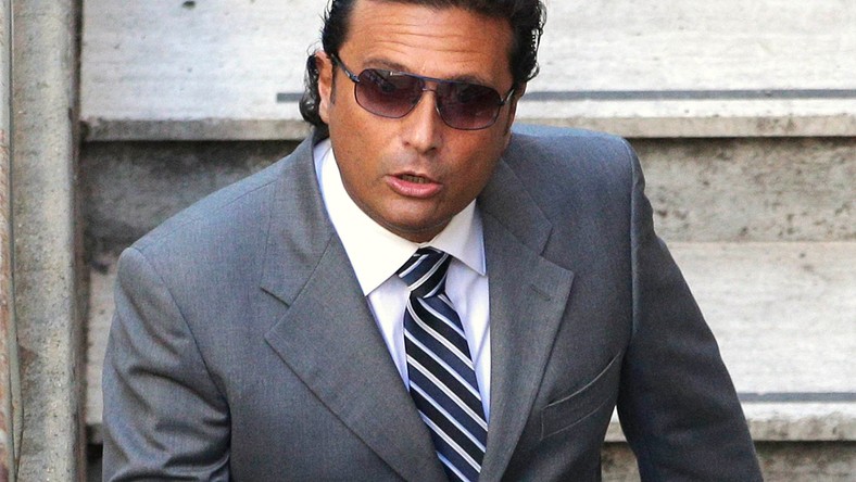 Włochy: kapitan Schettino ma dosyć drwin i żartów - Wiadomości