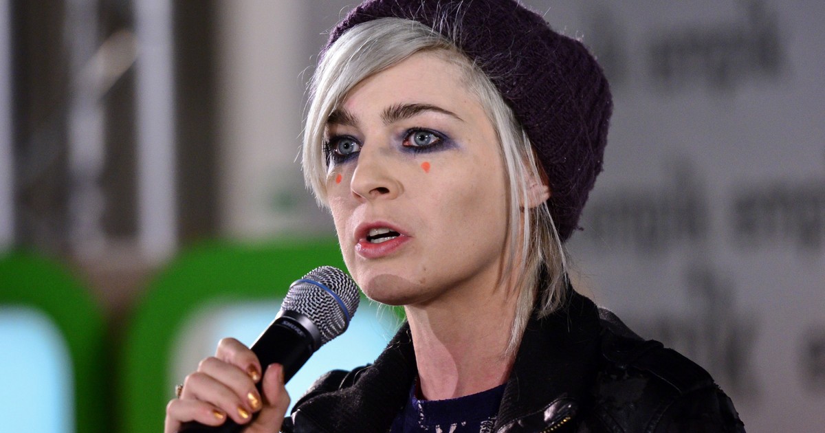 Aborcja w Polsce. Dlaczego Małgorzata Halber nie chciała wystąpić w ...