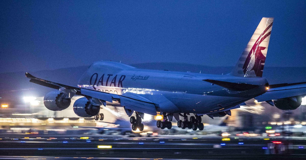 Dramatyczne turbulencje. Pasażerowie żegnali się z życiem, kilka osób rannych