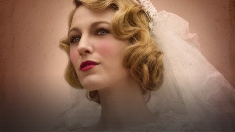 "Wiek Adaline": plakaty z każdej dekady od lat 30. do teraz - Film