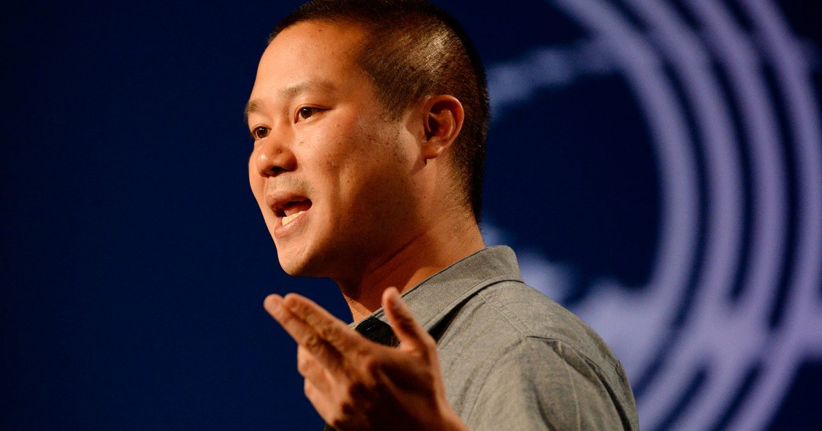 Tony Hsieh, the late former CEO of Zappos, famously pioneered the ...