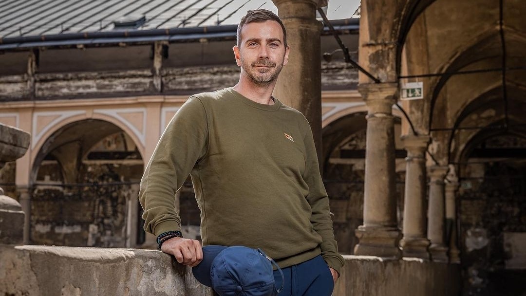 Števo Martinovič v relácii Na Pokec prezradil detaily svojho súkromného ...