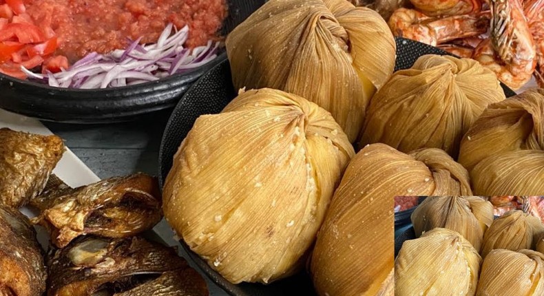 Kenkey Survey:Dzorwulu ,Spintex, top list of most expensive spots; Osu ,La very affordable ...