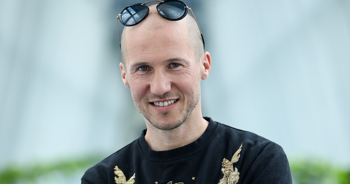 Mezo znowu zostanie ojcem. Jaka jest płeć jego trzeciego dziecka?