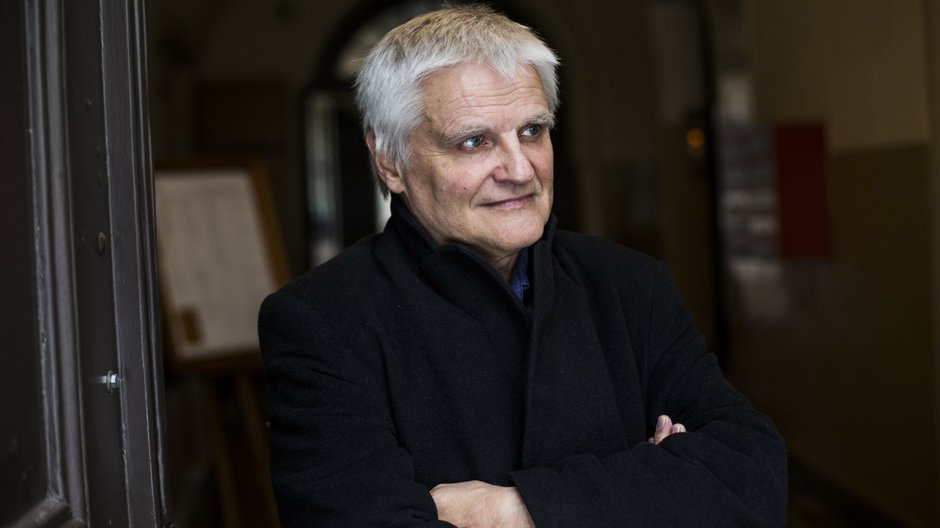 Prof. Bogdan de Barbaro: spowiedź to wyzwanie dla penitenta i dla ...