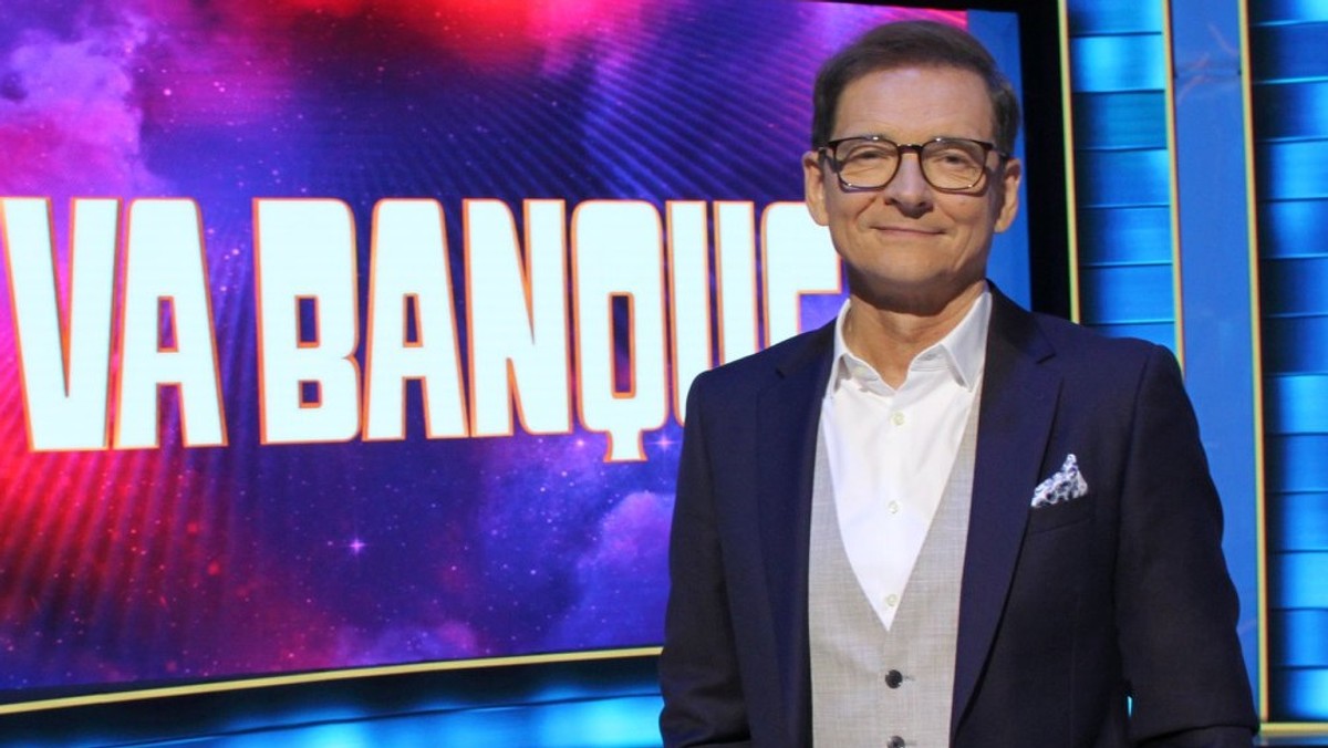 Burza wokół "Va Banque". Widzowie TVP wytknęli błąd, produkcja ...
