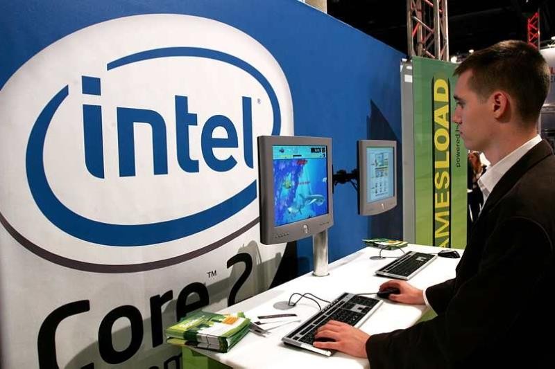 Intel - Najbardziej Uznane Marki Świata 2010 - Rankingi - Forbes.pl