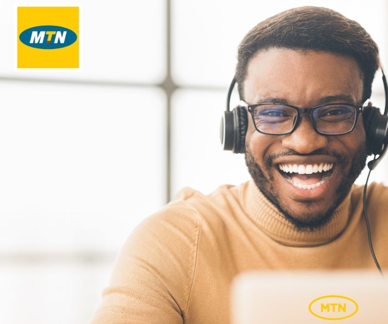 4 simple ways to check your MTN number instantly - Live Ghana TV