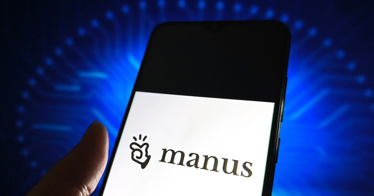 China's newest AI model Manus is dividing opinion over DeepSeek comparisons. Here's what to know ...
